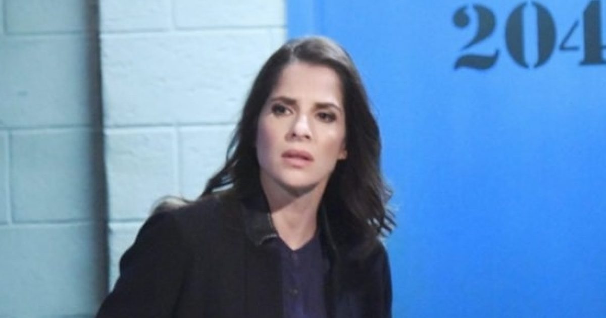 ‘General Hospital’ spoilers: Franco saved by Sam, strange twist in ...