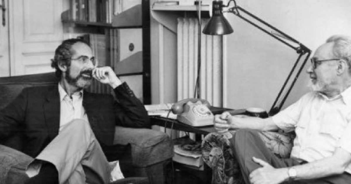 Rileggere Primo Levi nella 'Giornata della Memoria'