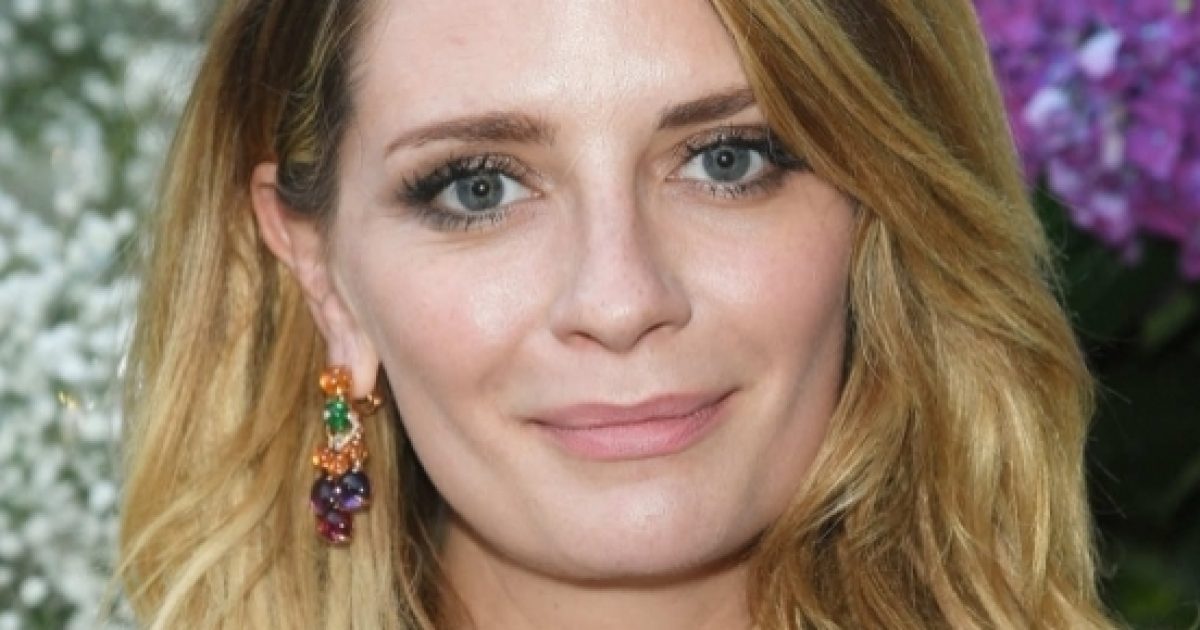 Mischa Barton Hospitalized For Mental Evaluation After Ziggy Stardust Rant