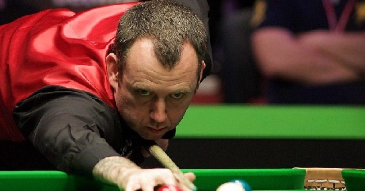 Snooker: the incredible world ranking A-list