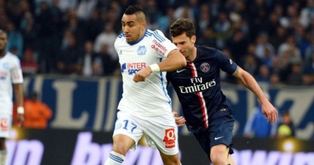 Mercato : Payet prêt à trahir l'OM pour le PSG