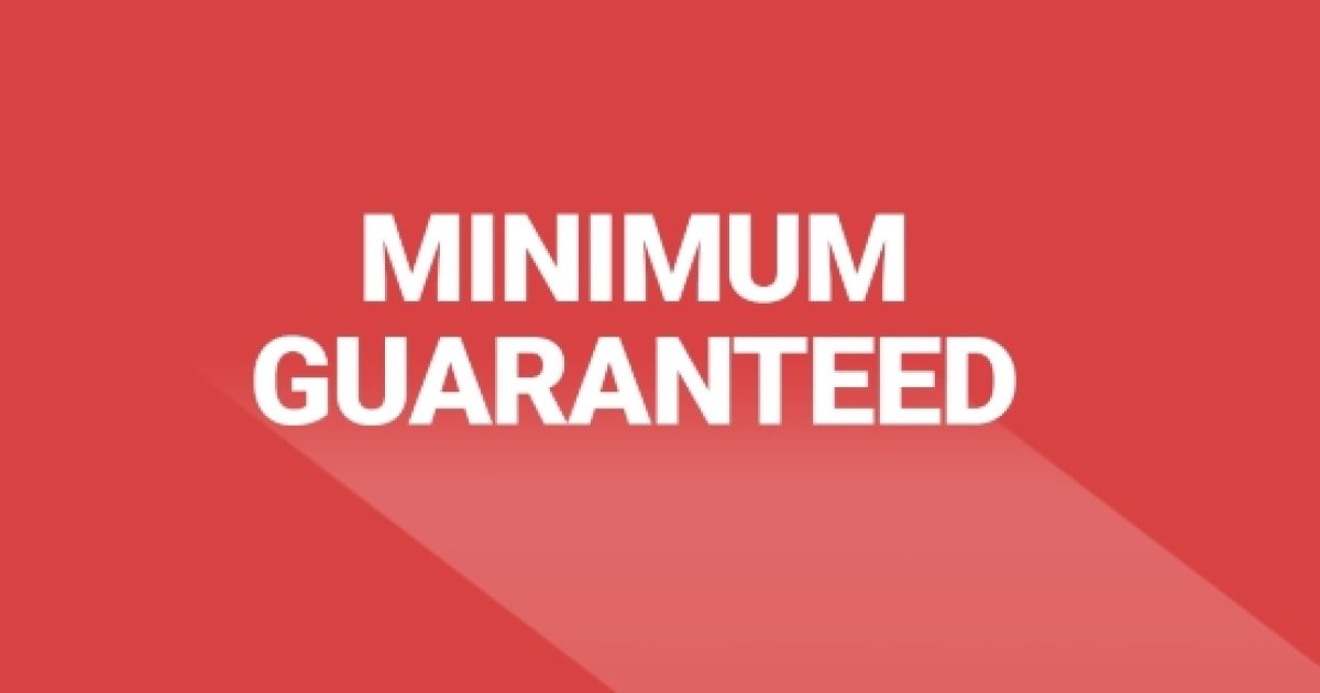 Earn a minimum guarantee of $15 per article. Paid weekly.