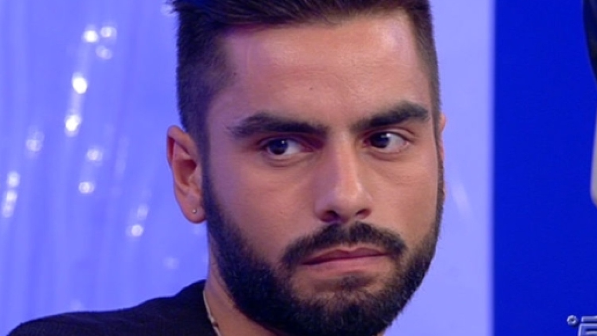 Mario Serpa: il nuovo opinionista di U&D