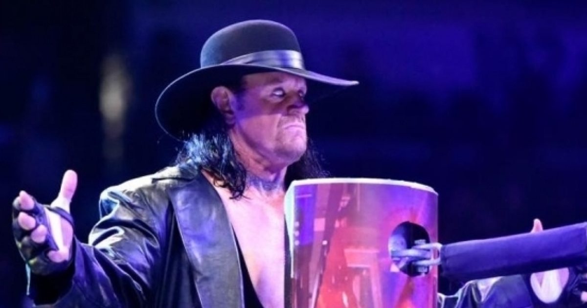 WWE Undertaker: Royal Rumble résumé and predictions for Royal Rumble 2017