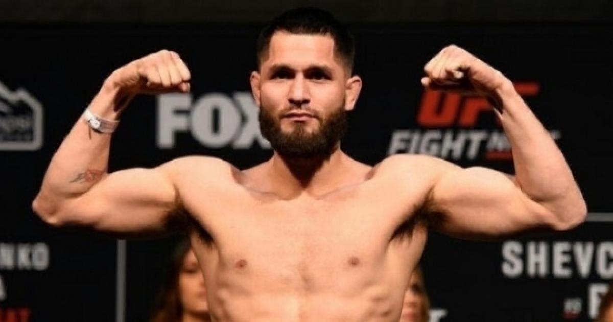 UFC Fight Night Denver: Masvidal's win upsets Donald Cerrone