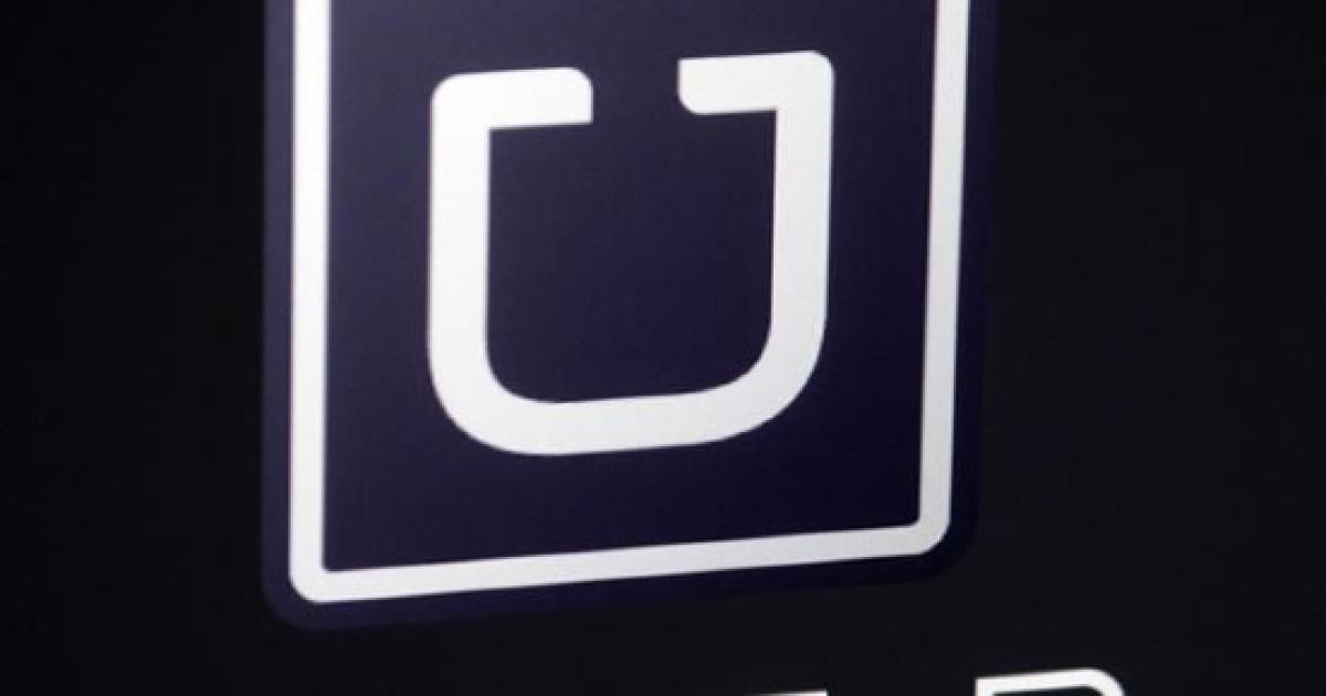 Uber boycott trends on Twitter