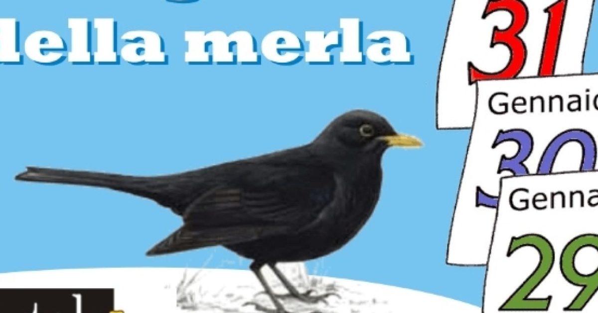 Giorni della merla: significato e previsioni meteo