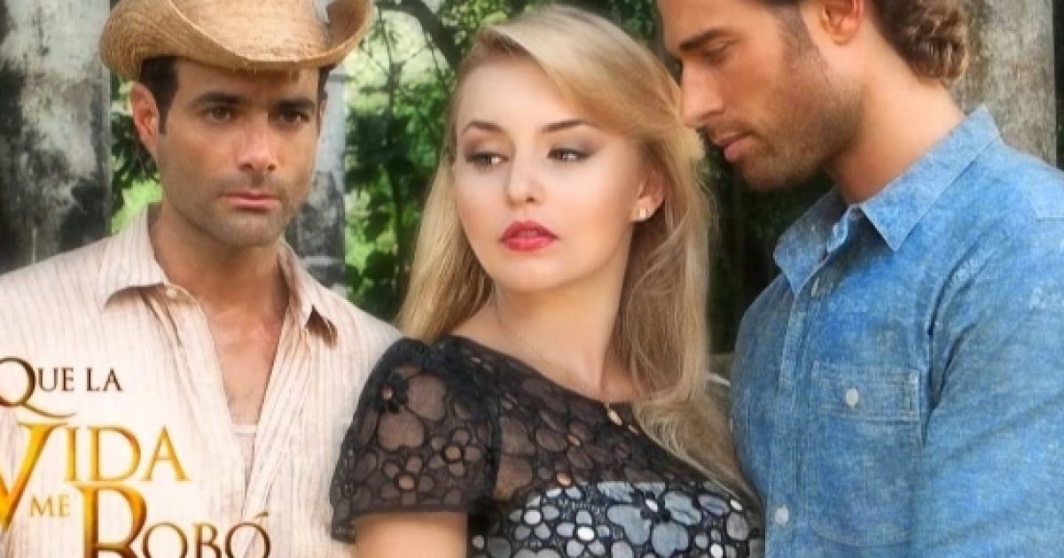 O Que A Vida Me Roubou: resumo do primeiro capítulo