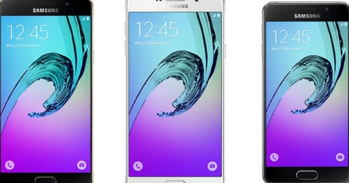 Samsung annuncia i nuovi Galaxy A – Caratteristiche, uscita e prezzo.