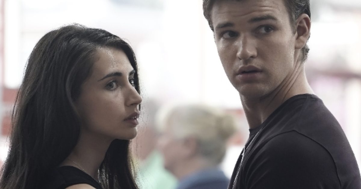 ‘Beyond’ series premiere recap and review