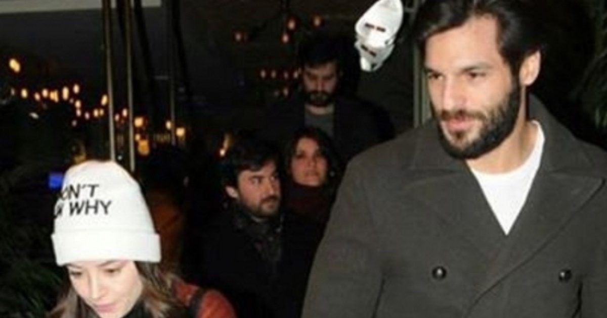 Cherry Season, Serkan/Ayaz e Ozge/Oyku trascorrono il Capodanno insieme: nozze in vista?