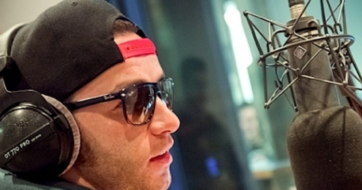 Salmo spiega il successo del Rap: 'Ecco perché gli altri generi non ...