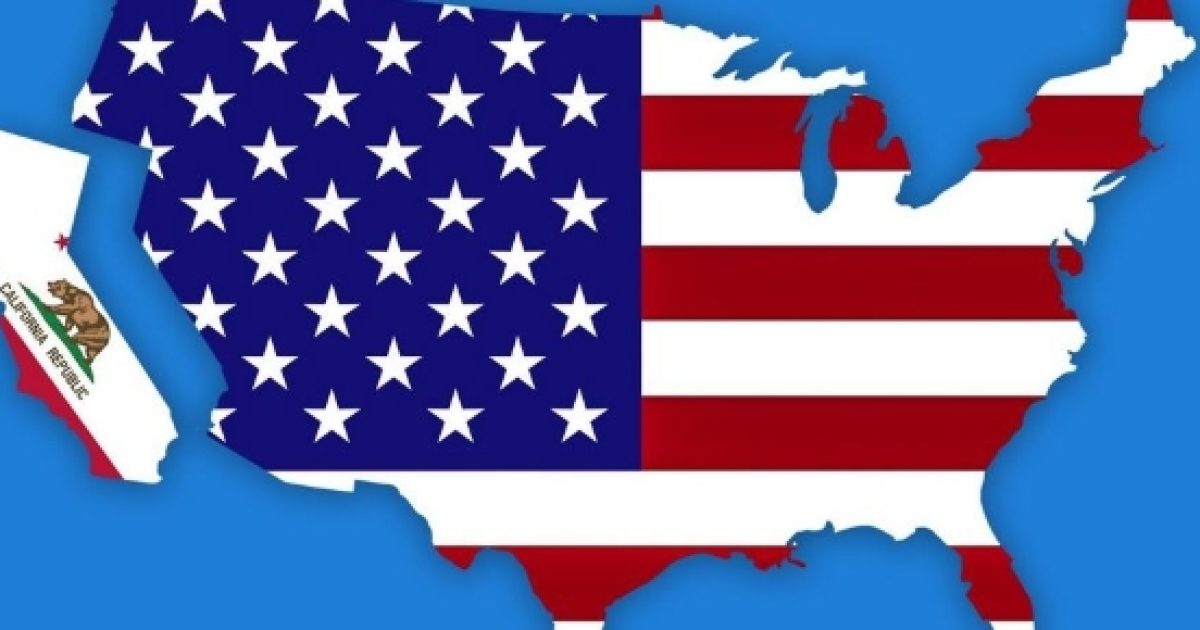 Why Calexit is a very bad idea