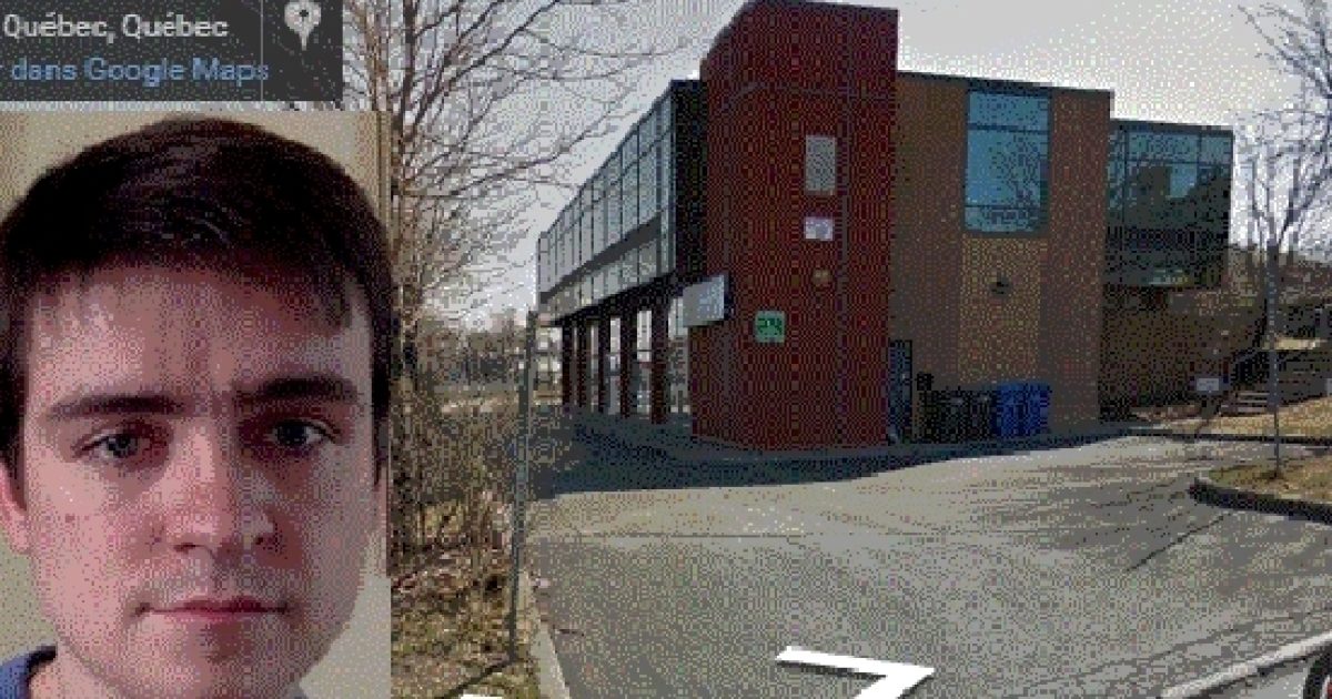 Mosquée de Québec : le très étrange et énigmatique Alexandre Bissonnette