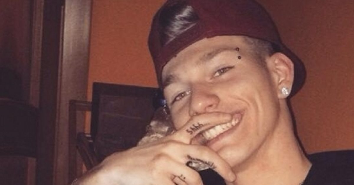 Lema esce con 'Io e Te': il nuovo singolo su youtube