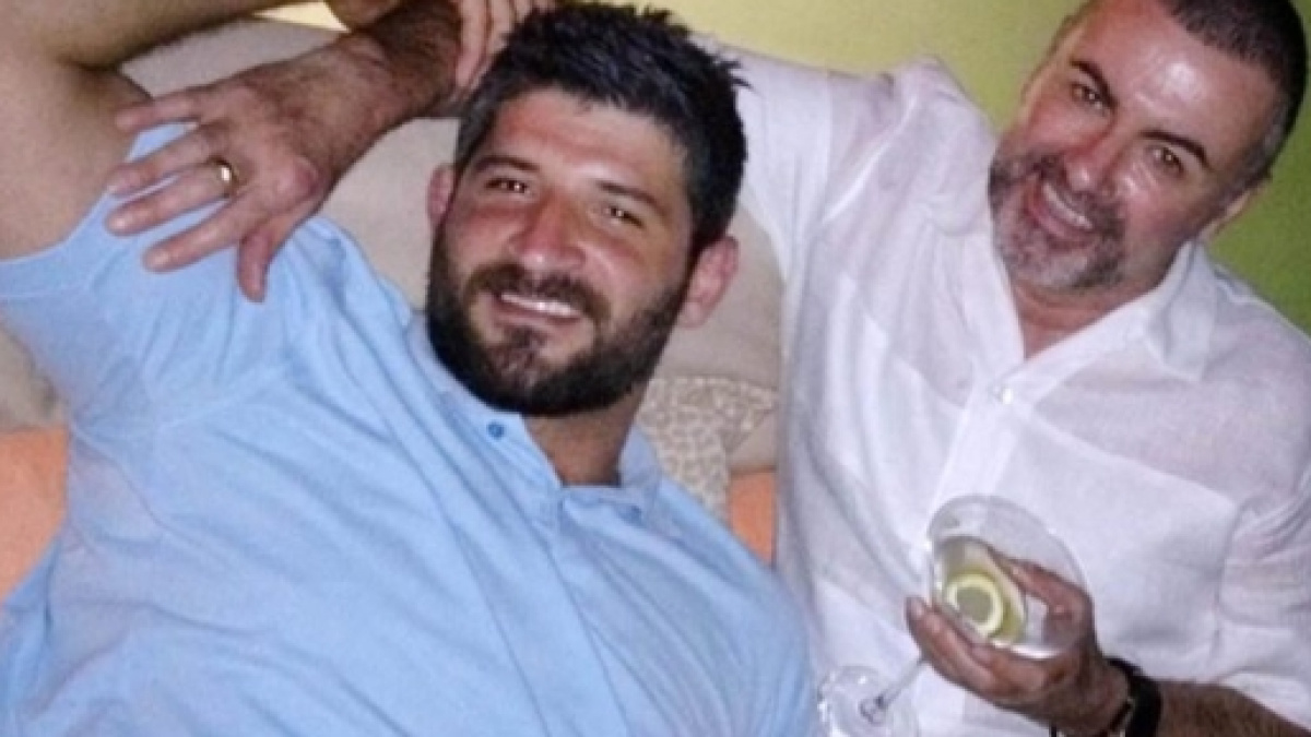 Rubata l'identità di Fadi Fawaz: scatta la truffa su Instagram