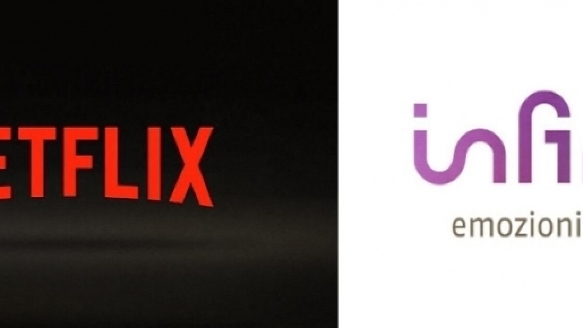 Catalogo Netflix e Infinity febbraio 2017: nuove serie tv e film