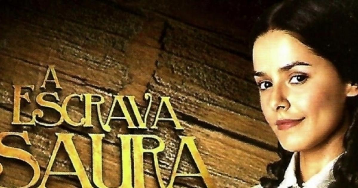 Resumo da novela 'A Escrava Isaura' - 31 de janeiro a 3 de fevereiro