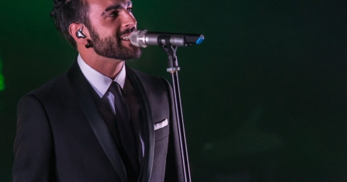 Nuovo duetto spagnolo per Marco Mengoni