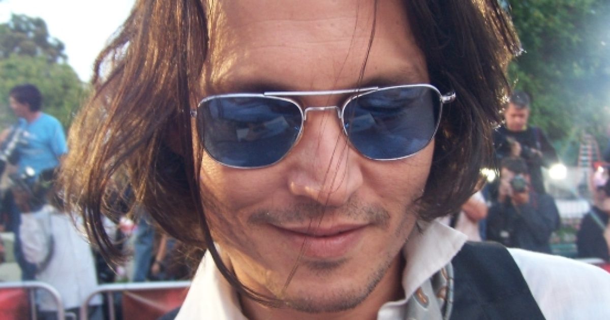 Johnny Depp weight gain after weight loss stuns: Where is 'sexiest man ...