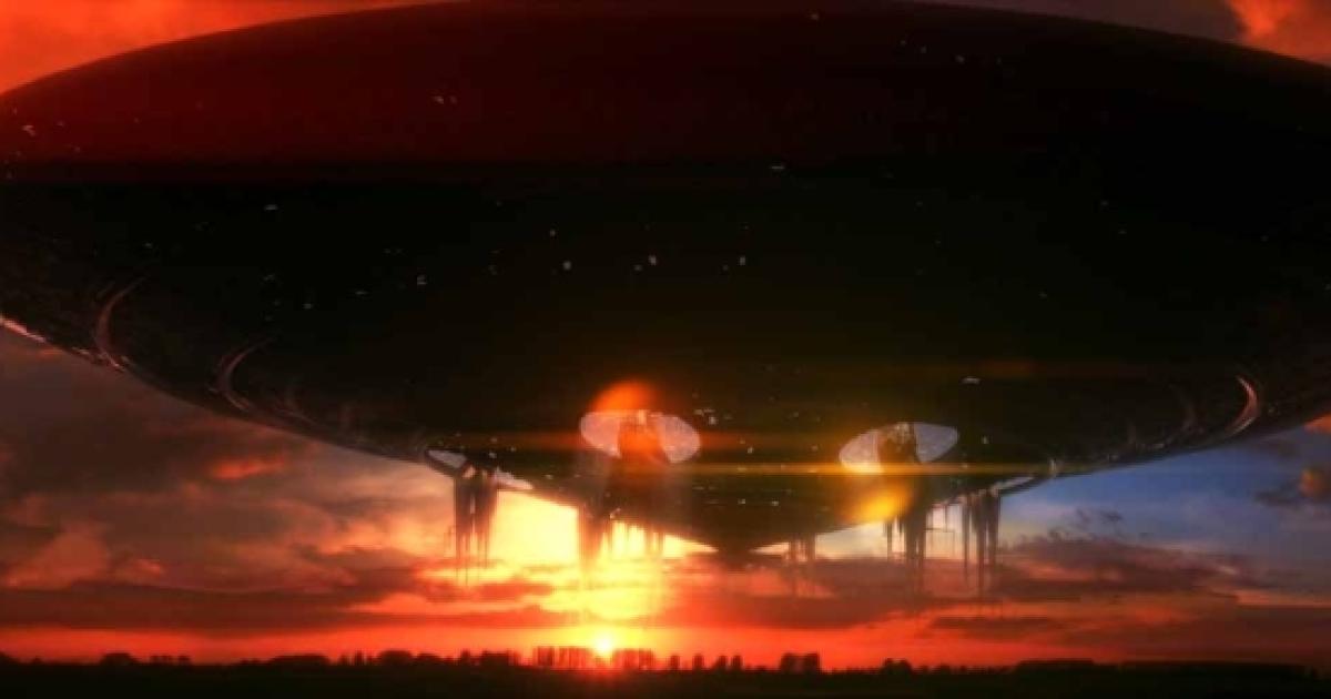 UFO: i primi avvistamenti alieni del 2017 e i pronostici ufologici per ...