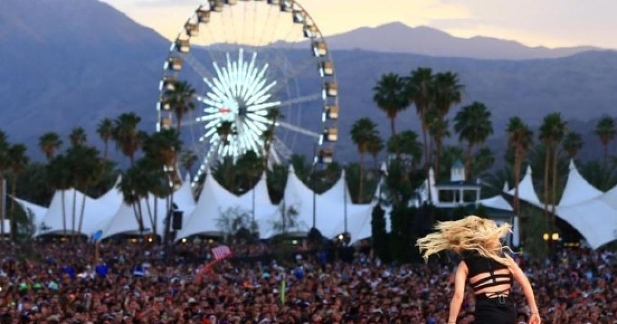 Coachella 2017 tickets sell out in three hours