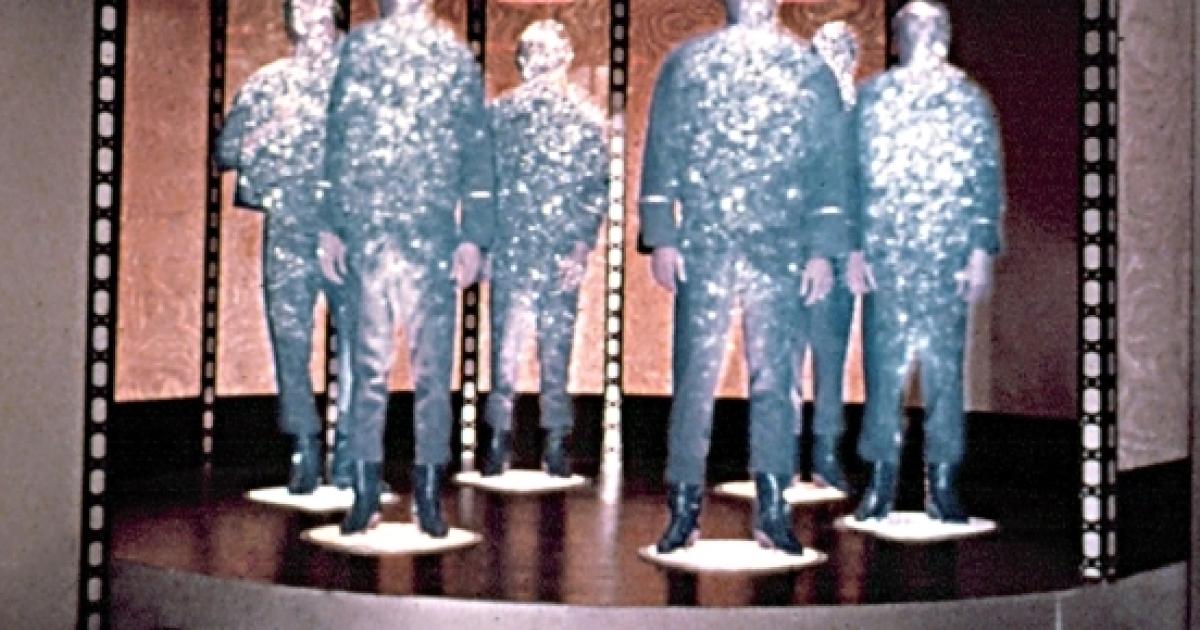 How could teleportation become reality?