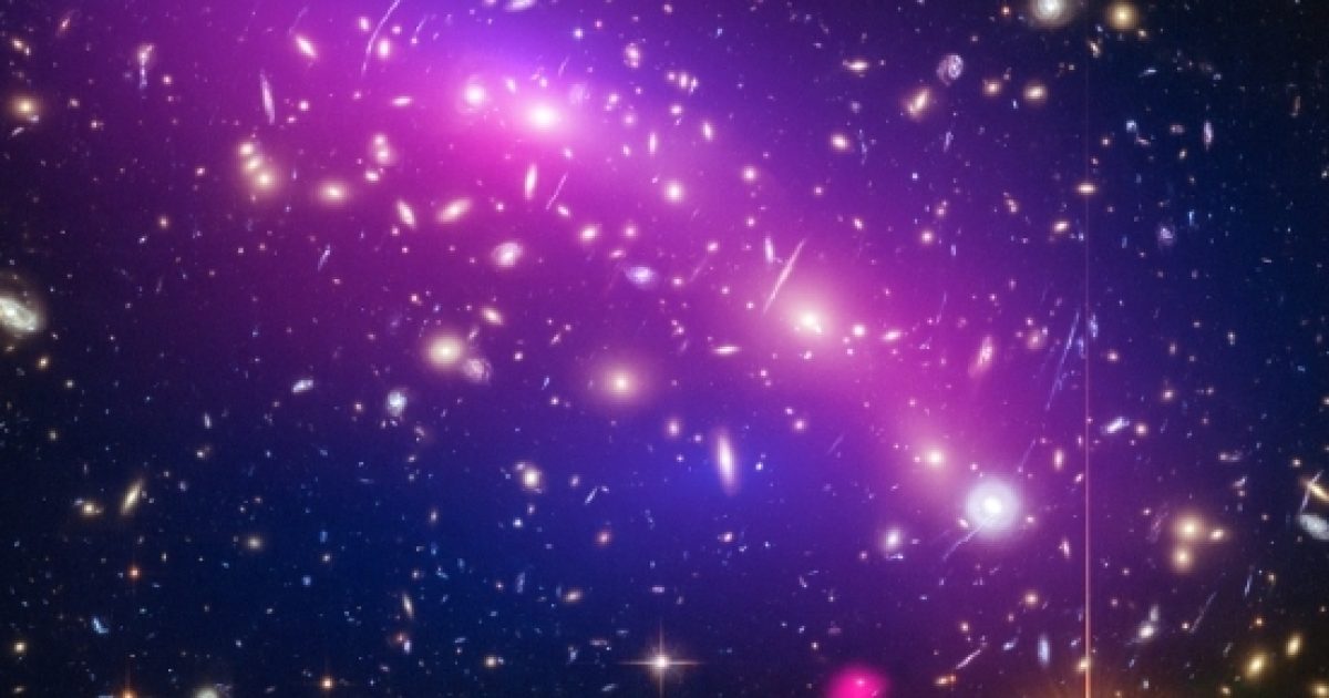 Big atoms will reveal the true nature of dark matter