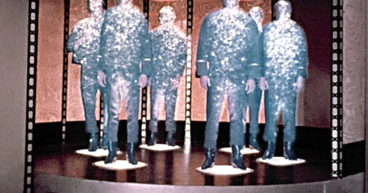 How could teleportation become reality?