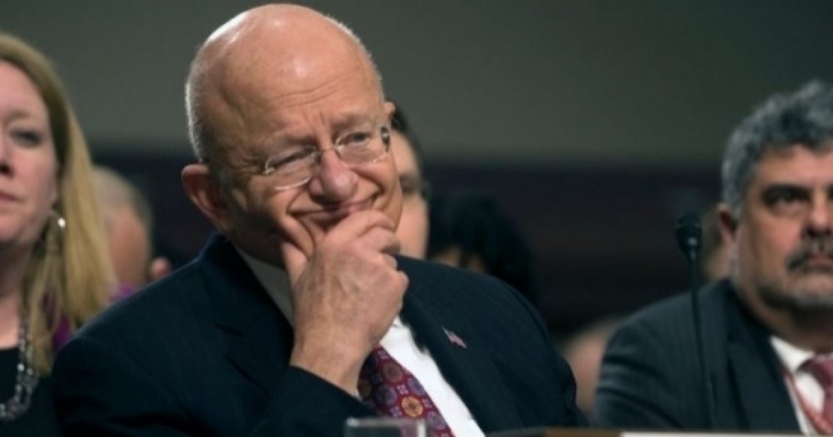 US Intelligence agencies vs. Trump – the final showdown is here.