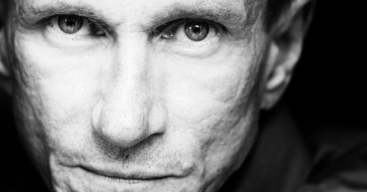 Interview with Emmy-Award winning actor Bill Oberst Jr.
