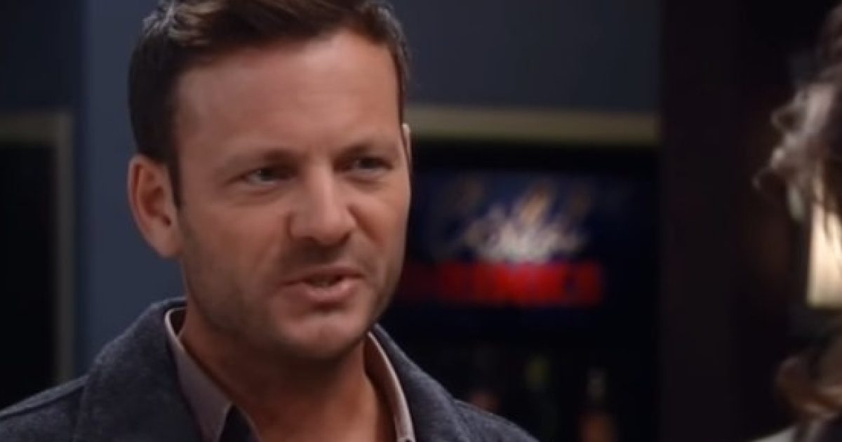 ‘General Hospital’ spoilers: Tom Baker murdered by his brother Seth?