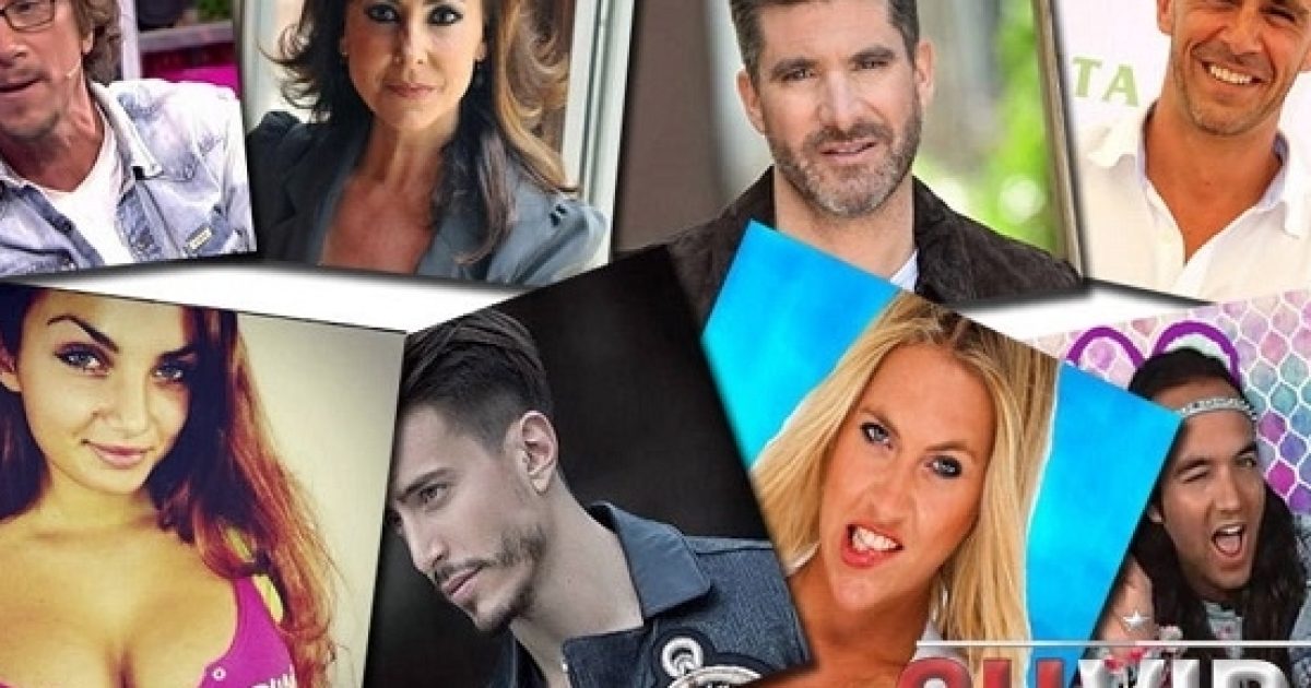 GH VIP: Esto hacen los participantes para aprovechar los días previos ...