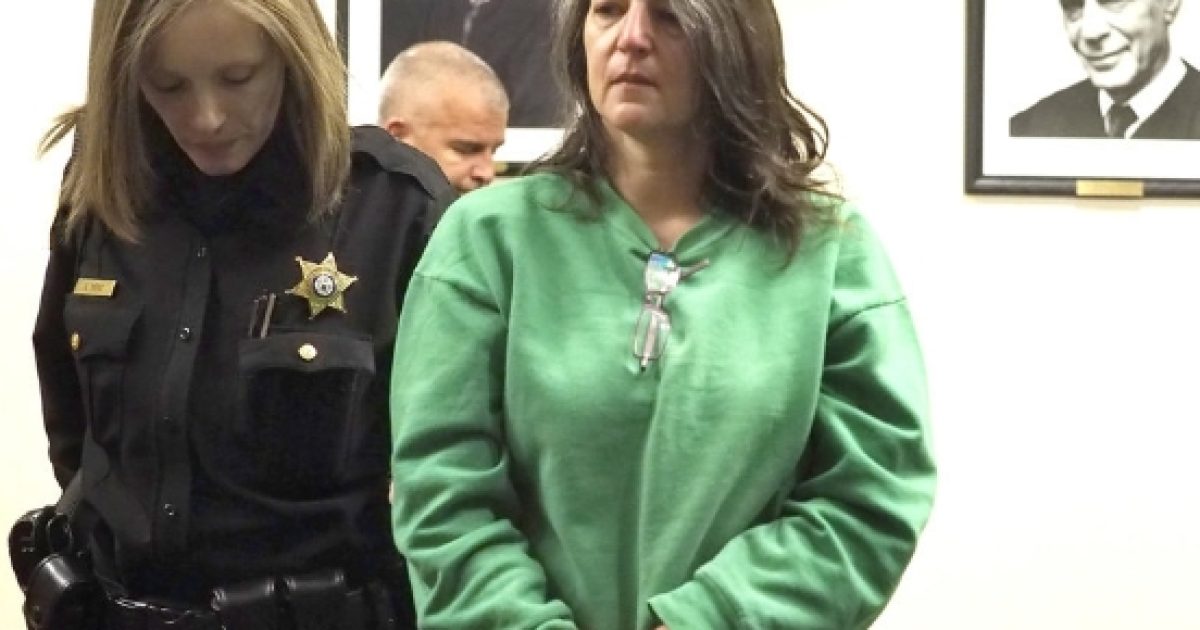 Former New Jersey woman gets 30 years in prison for 1991 murder of her ...