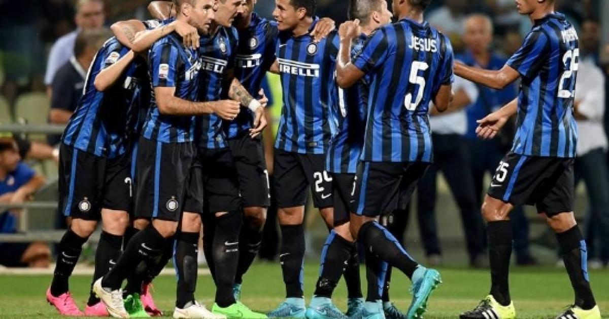 Inter: un nerazzurro annuncia il trasferimento