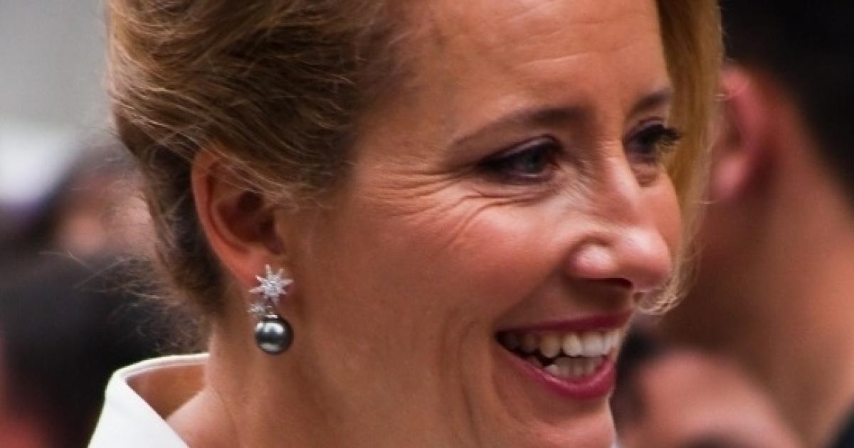 Emma Thompson weight loss down to Kate Middleton trainer, but get a ...
