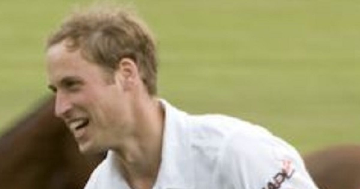 Prince William rocks weight loss, looks less Josh Duggar, more Princess ...