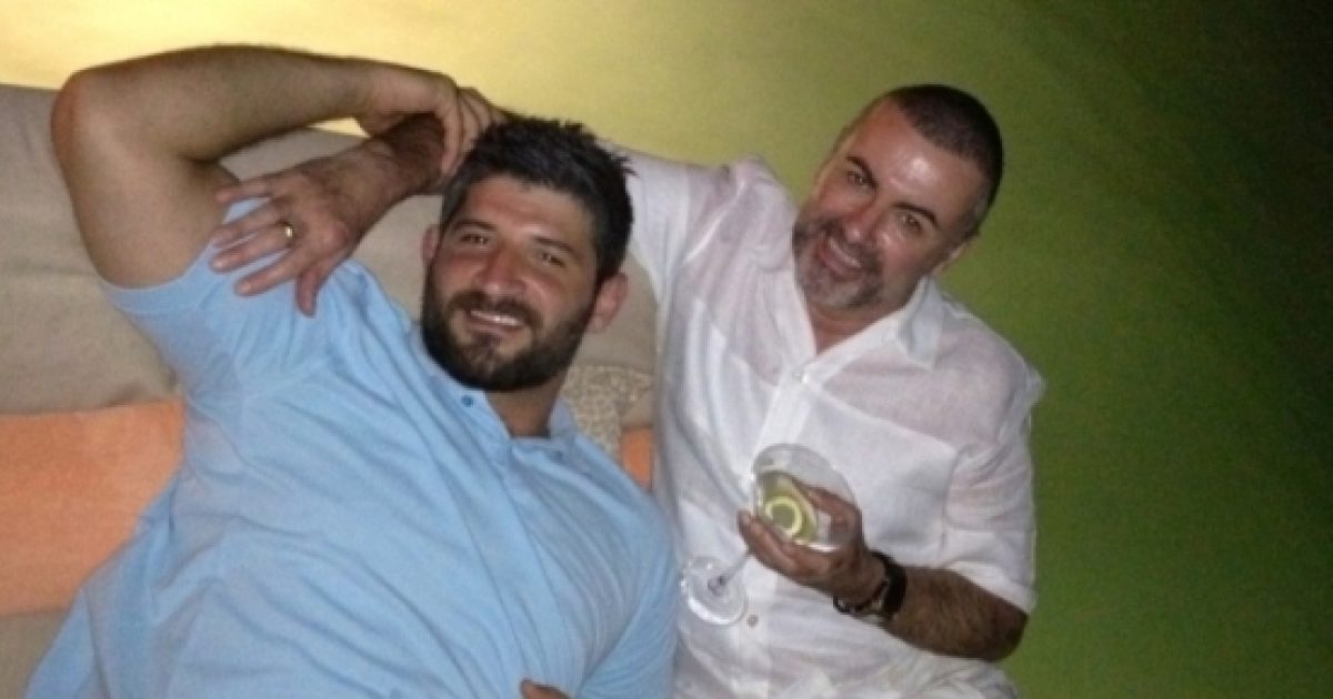 Un mese prima di morire George Michael andò a Vienna per un controllo