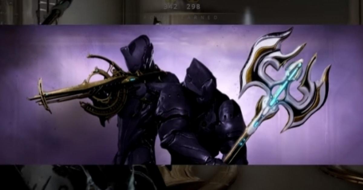 'Warframe:' Focus, Sniper, Sortie tweaks detailed; prime weapon promo ...