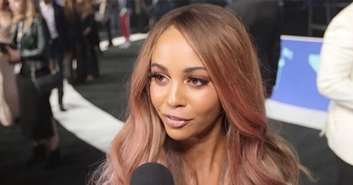 'Riverdale' season 2: First look at Vanessa Morgan's Toni Topaz