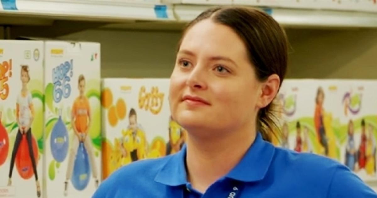 'Superstore' season 3 may show Dina's 'different side,' high school Amy ...