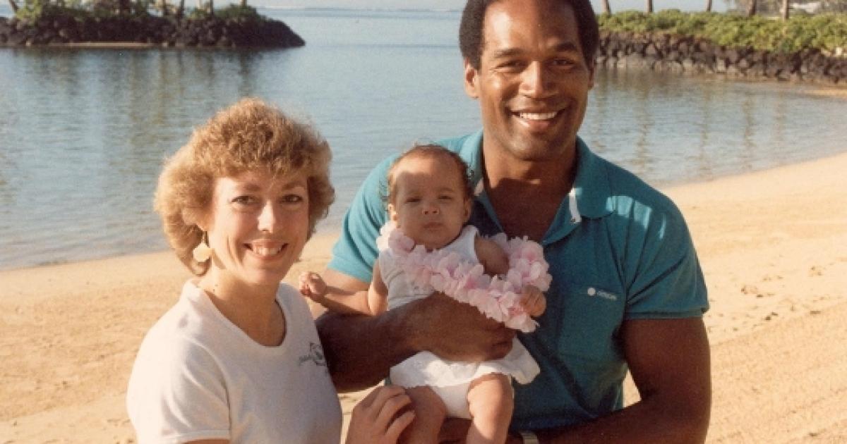 O.J Simpson released from prison after nine years