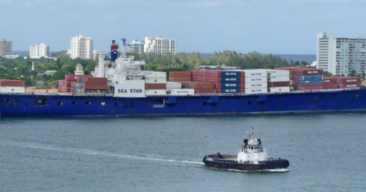 Coast Guard report into the sinking of El Faro finds captain was to blame