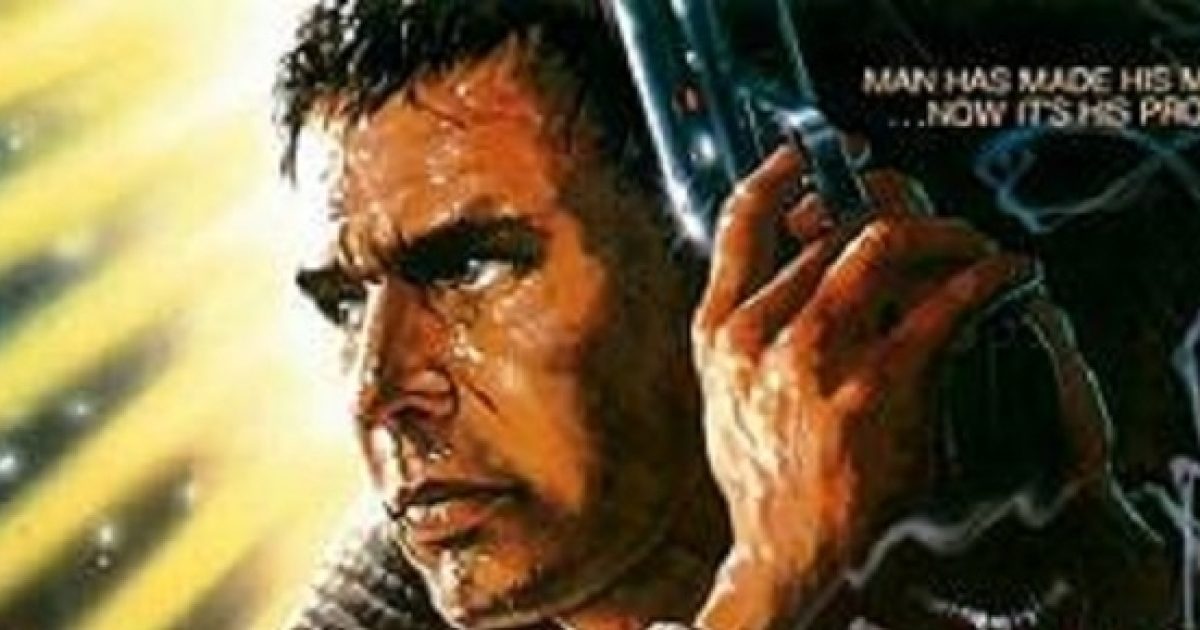How ‘Blade Runner’ and its new sequel proves the future isn’t what it ...