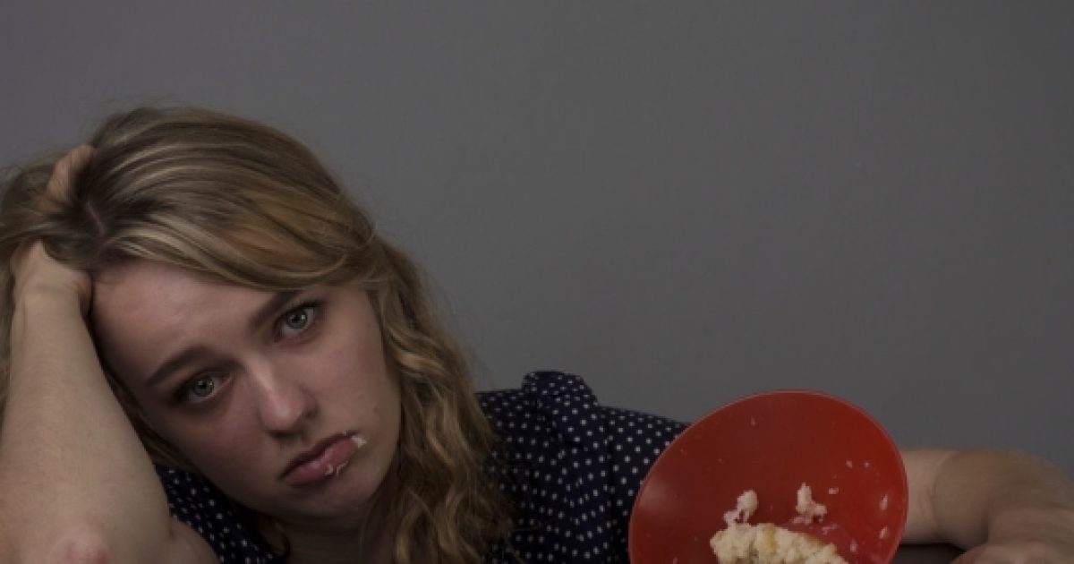 Diabulimia the eating disorder you may never have heard of