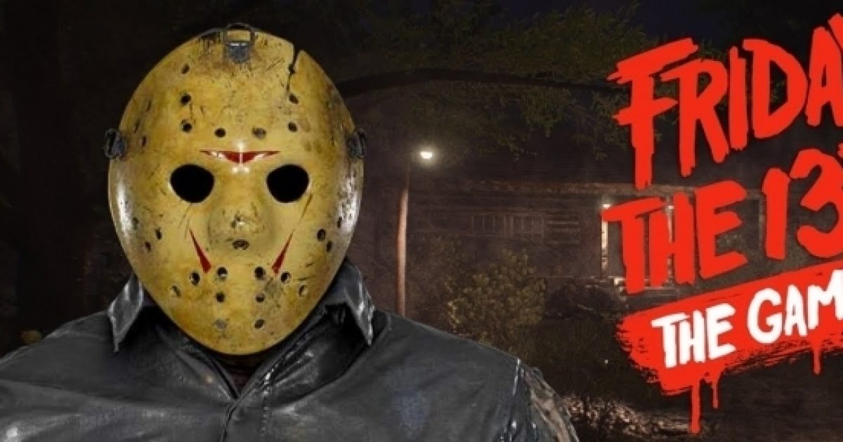 'Friday the 13th: The Game’ Part IV Jason: details, release date, and more