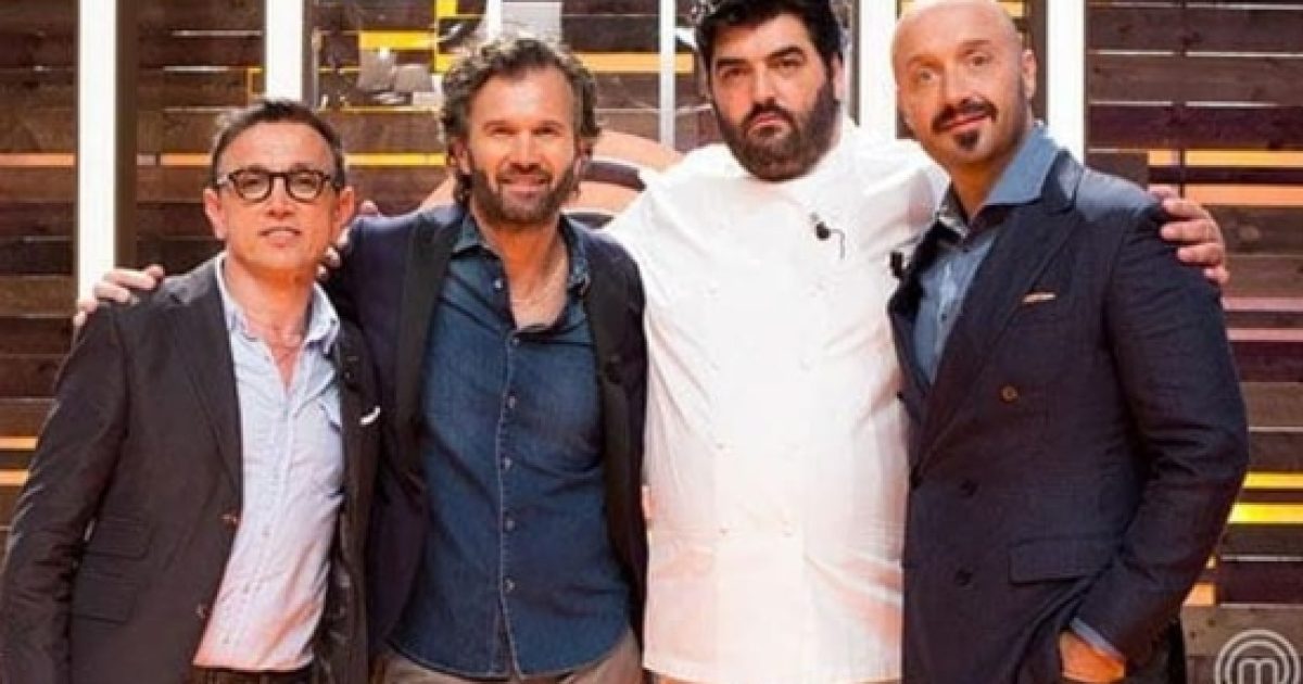 Vincitore Masterchef 6 Italia: ecco chi è il trionfatore assoluto (Spoiler)
