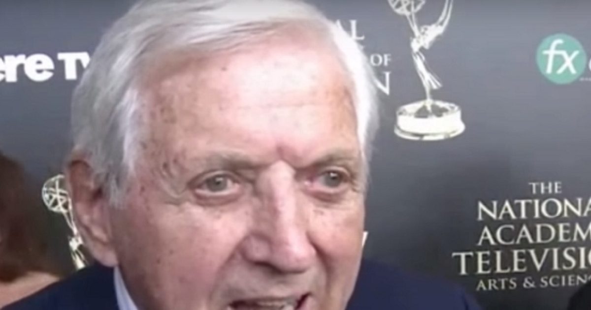 Host of the game show "Let's Make a Deal," Monty Hall, dies aged 96