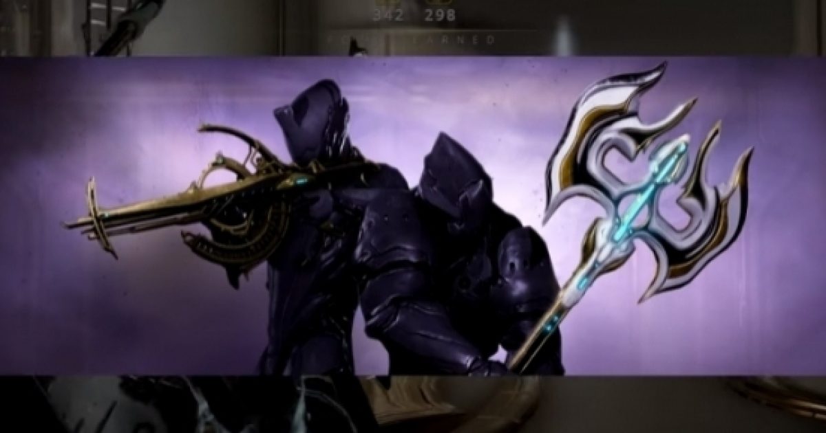 'Warframe:' Focus, Sniper, Sortie tweaks detailed; prime weapon promo ...