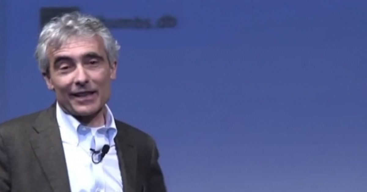 Pensioni, novità ad oggi 1 ottobre su aspettativa di vita e Tito Boeri